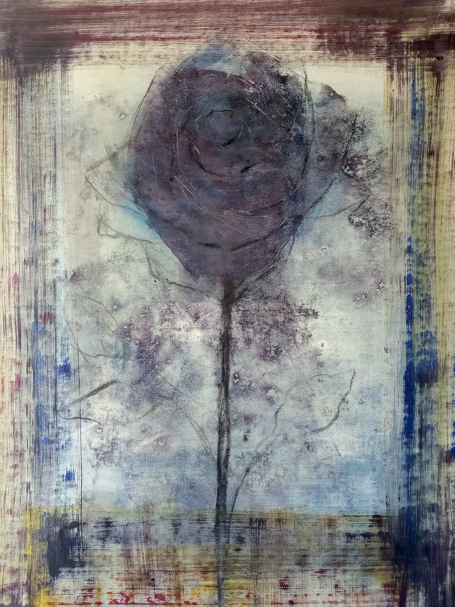 Flowers 4 – SHOWstudio