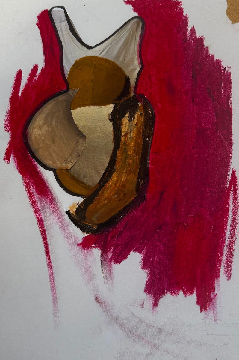 INTERDEPENDENCE - Untitled 11 – SHOWstudio