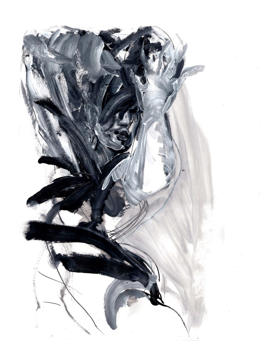 ADVENT DAY 14 - Alva Claire 5 – SHOWstudio