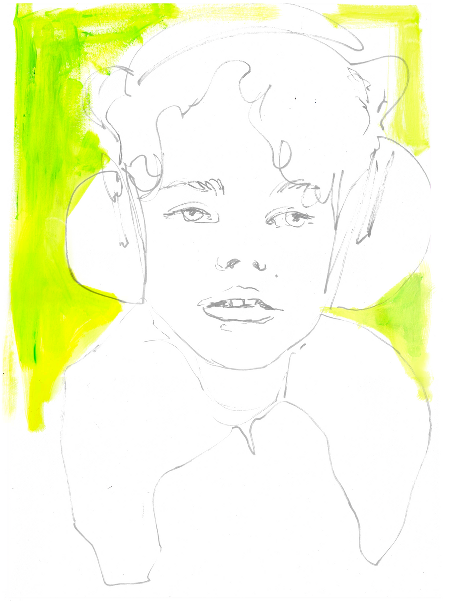 ERL S/S 24 – SHOWstudio