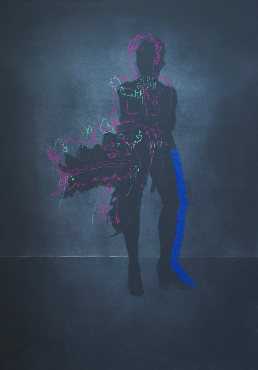 Ian Hodgson – SHOWstudio