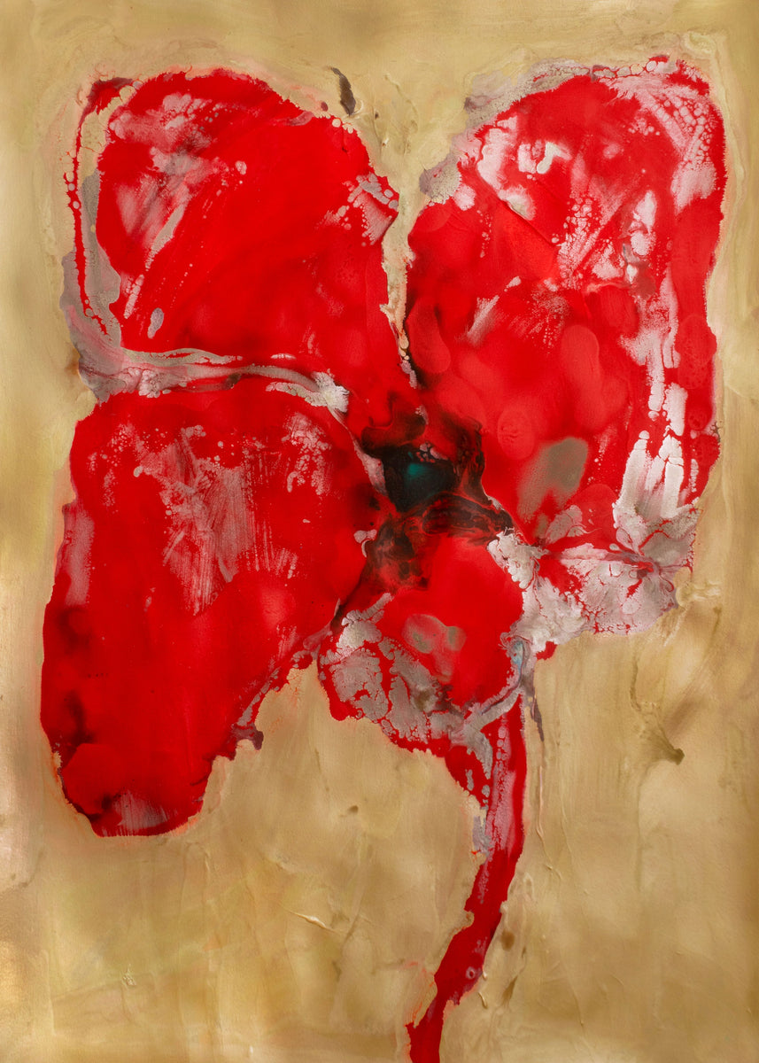 Flower #4 – SHOWstudio