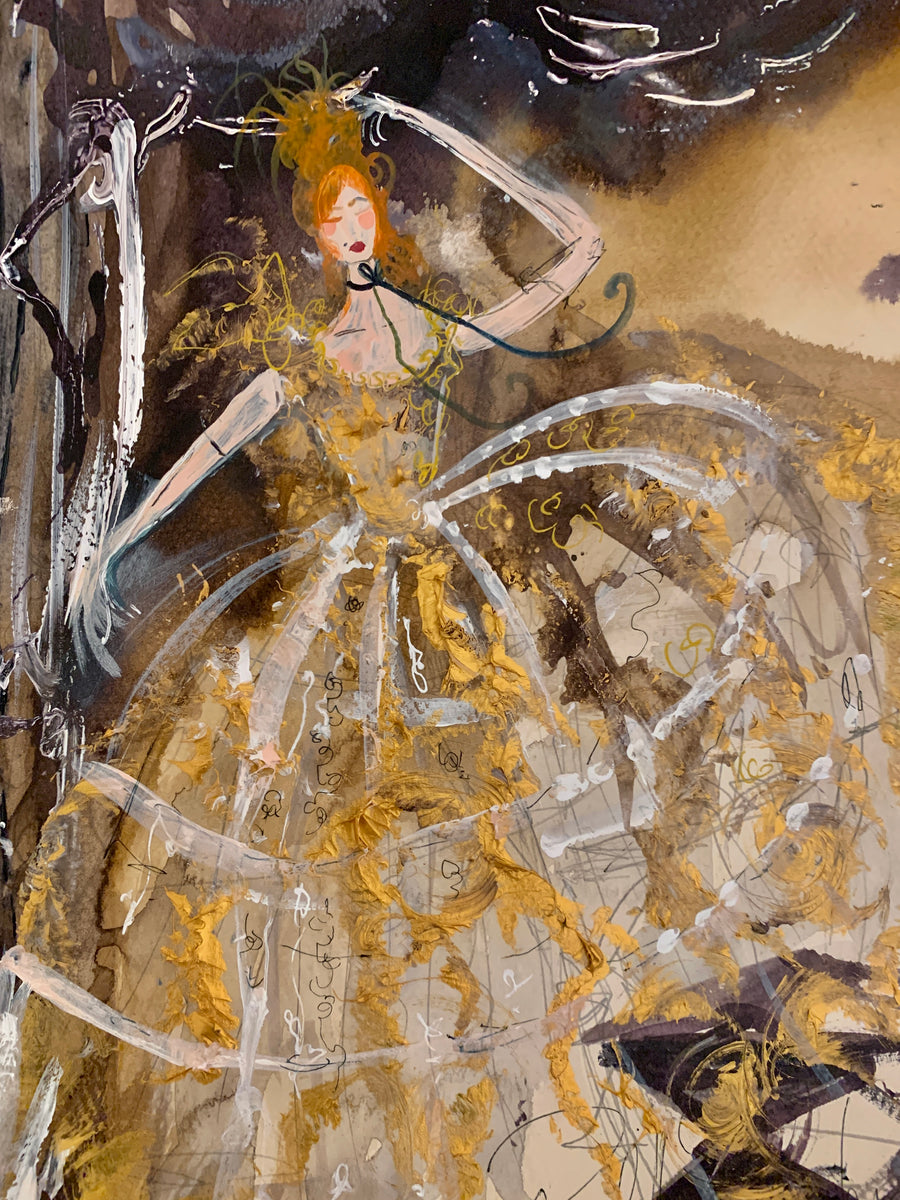 Dior S/S 25 Haute Couture 3 – SHOWstudio