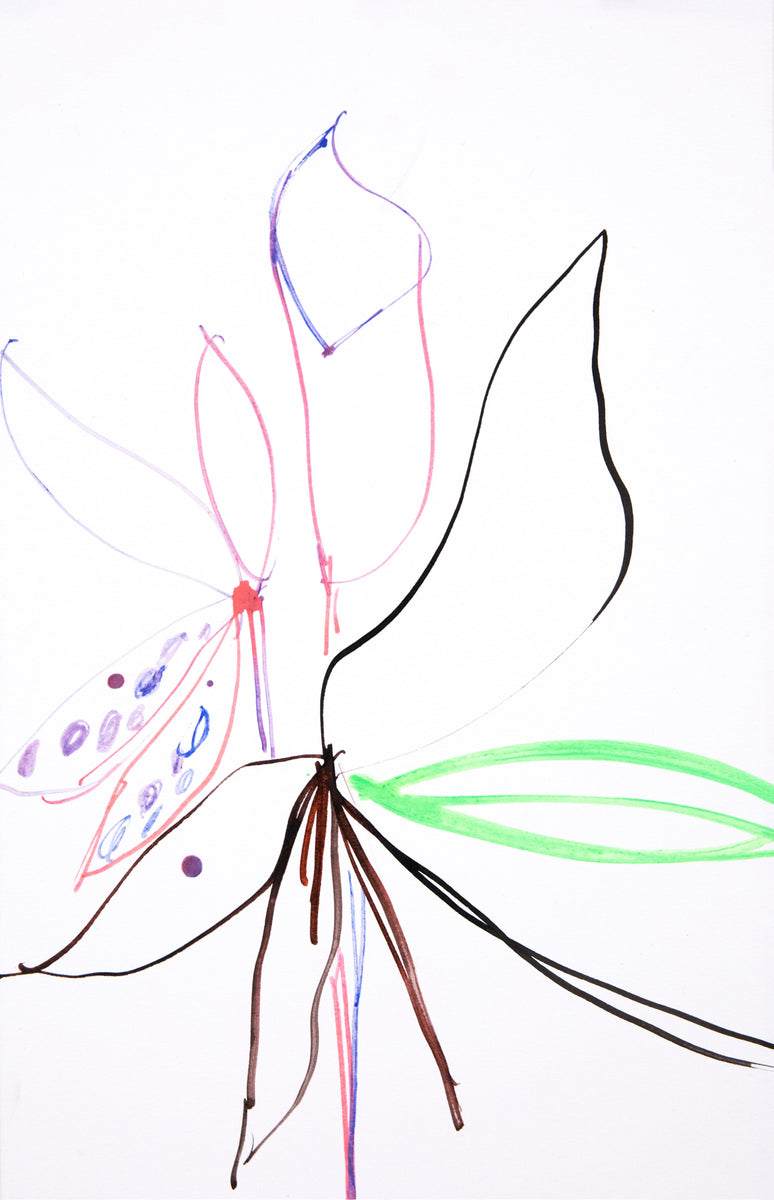 FLORAL 4 – SHOWstudio