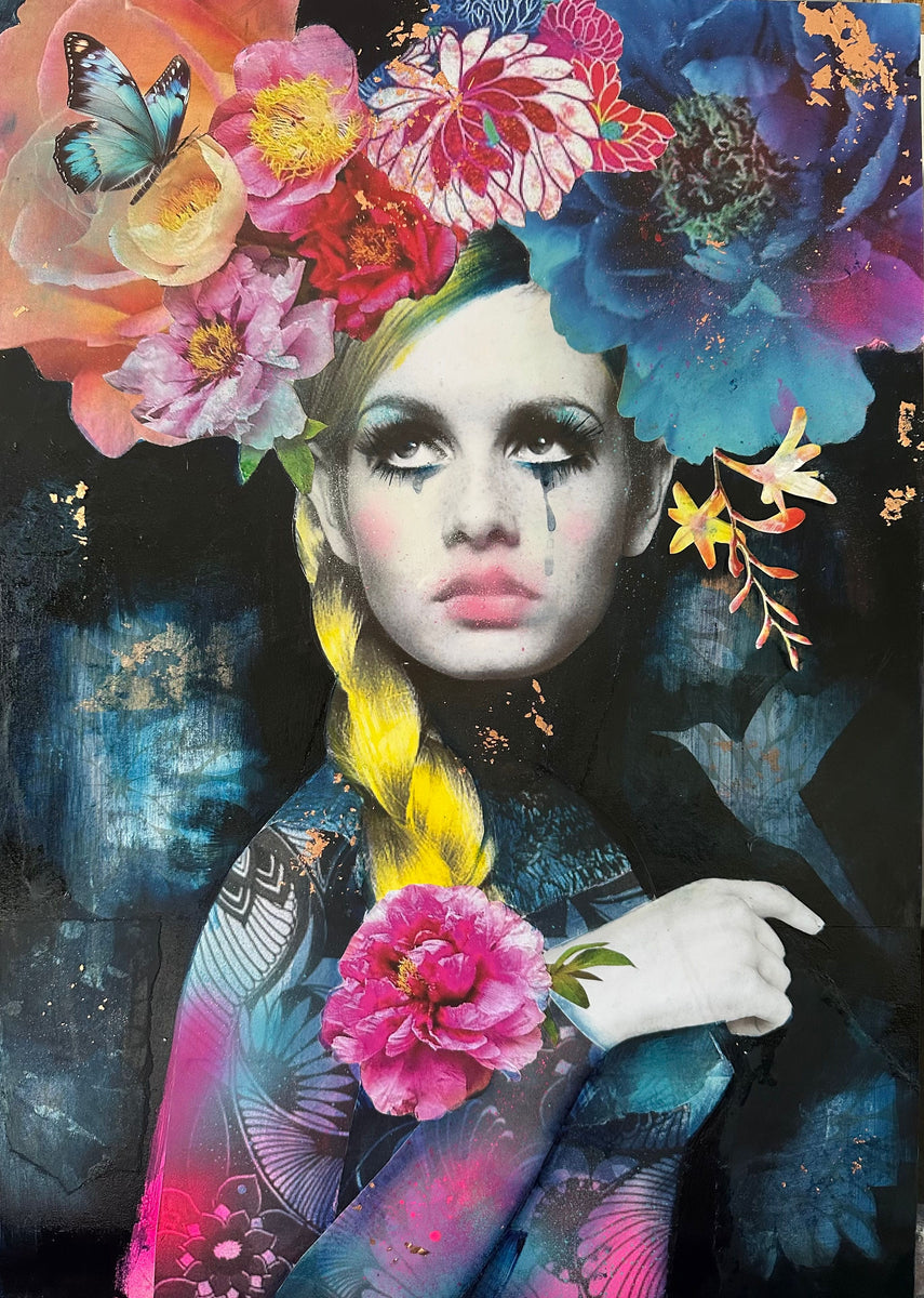 Willow – SHOWstudio