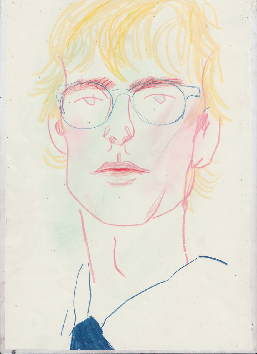 Paul Smith S/S 25 Menswear 2 – SHOWstudio