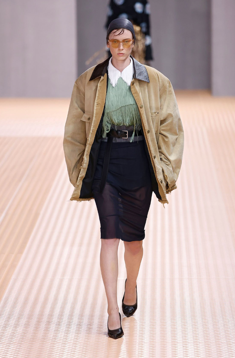 Tracey Smith – SHOWstudio