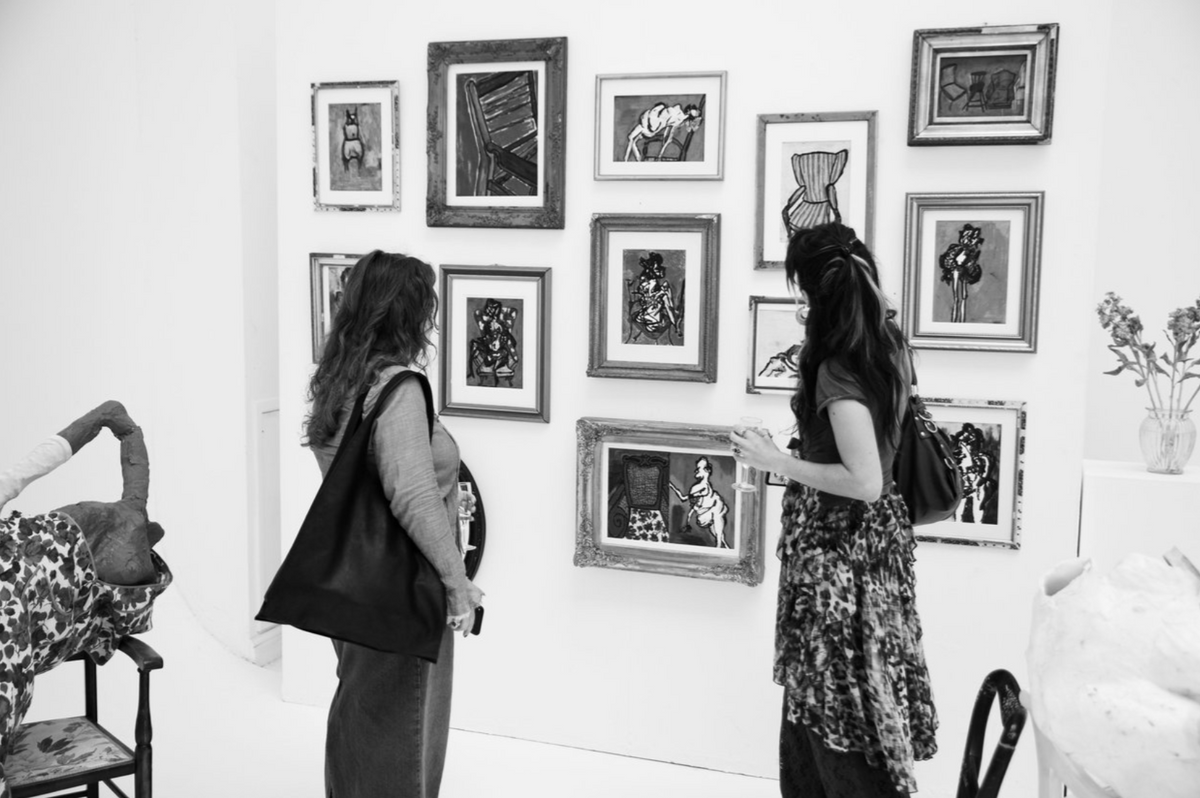 INTERDEPENDENCE - Untitled 4 – SHOWstudio