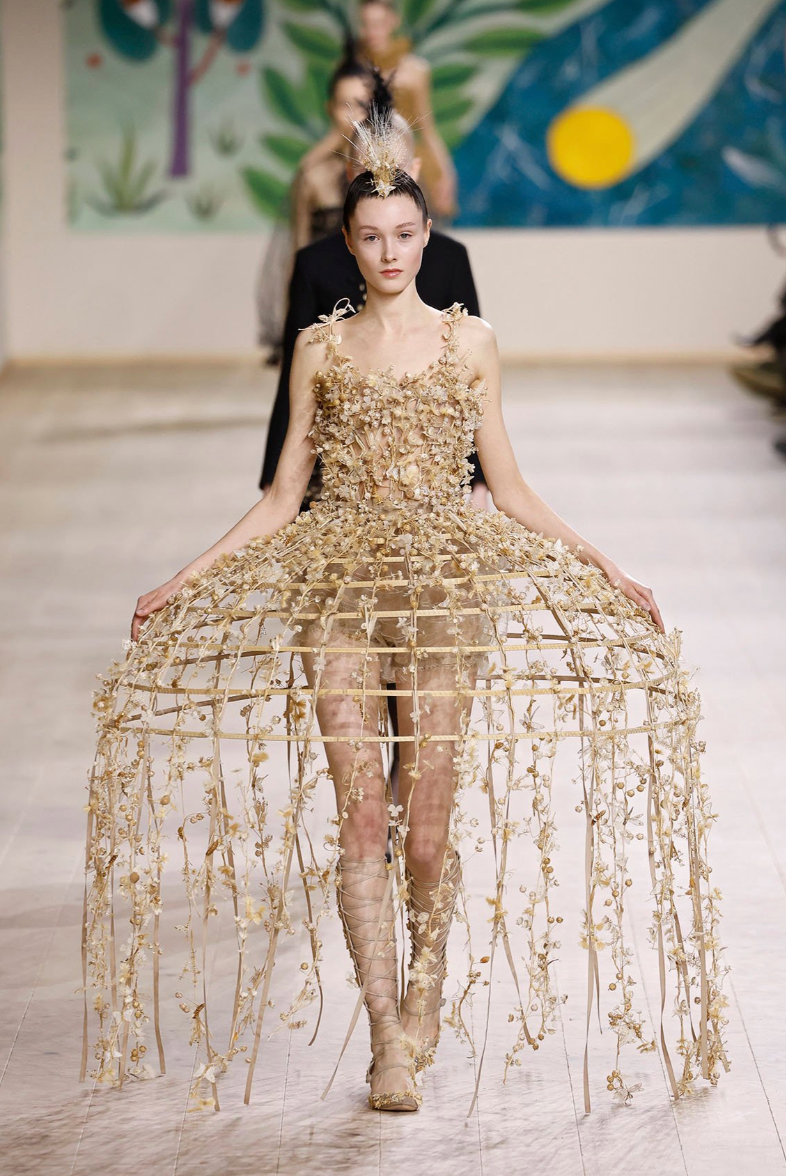 Dior S/S 25 Haute Couture 3 – SHOWstudio