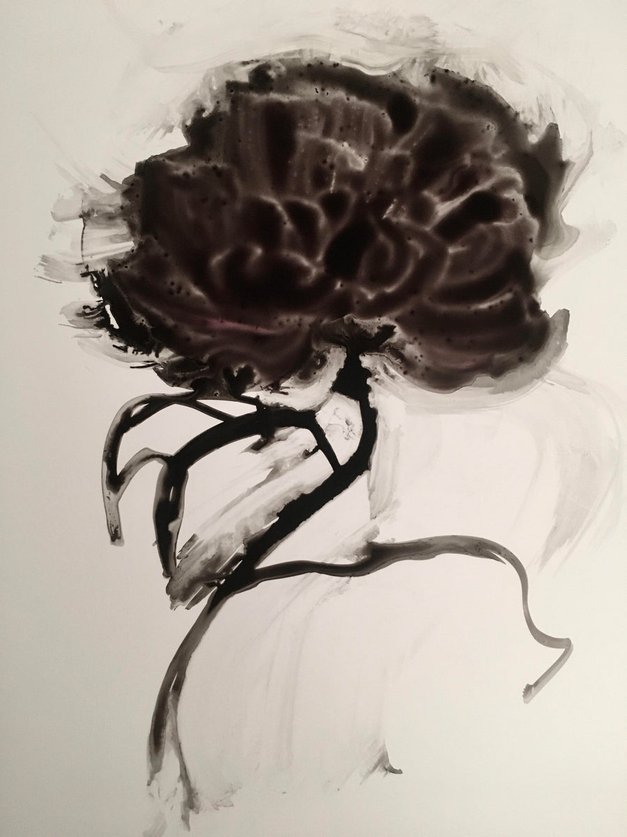 Flowers 3 – SHOWstudio