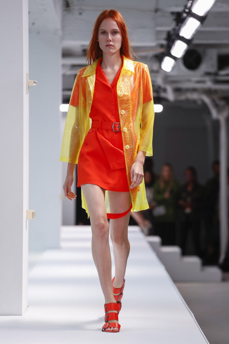 Sies Marjan S/S 19 – SHOWstudio