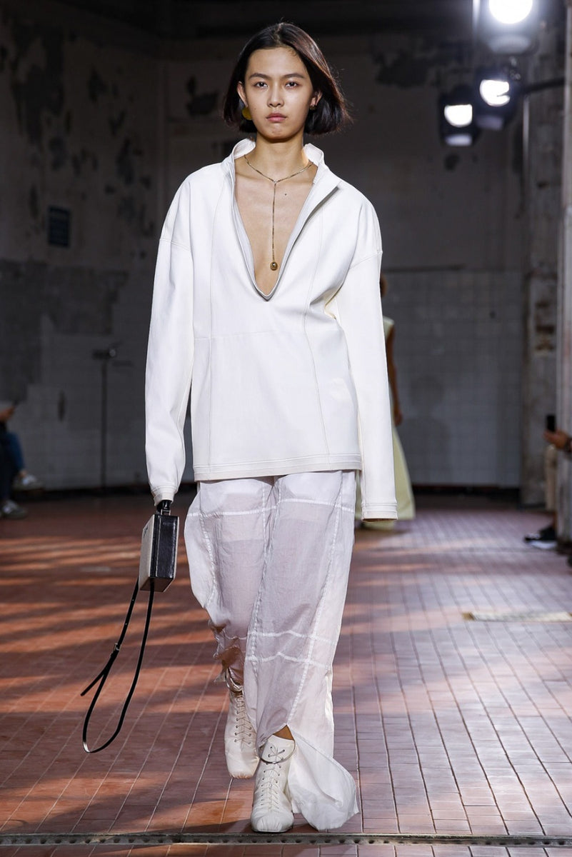Jil Sander S/S 19 – SHOWstudio