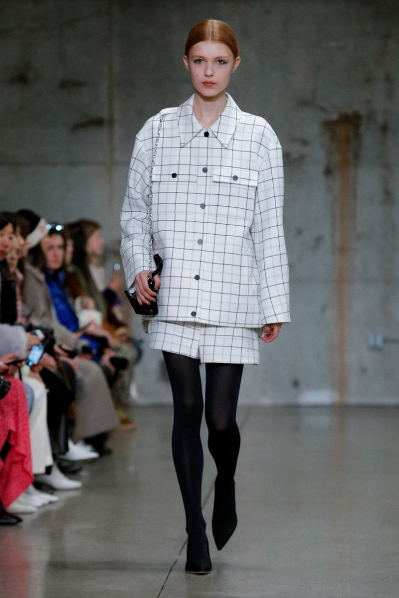 Tibi A/W 19 – SHOWstudio