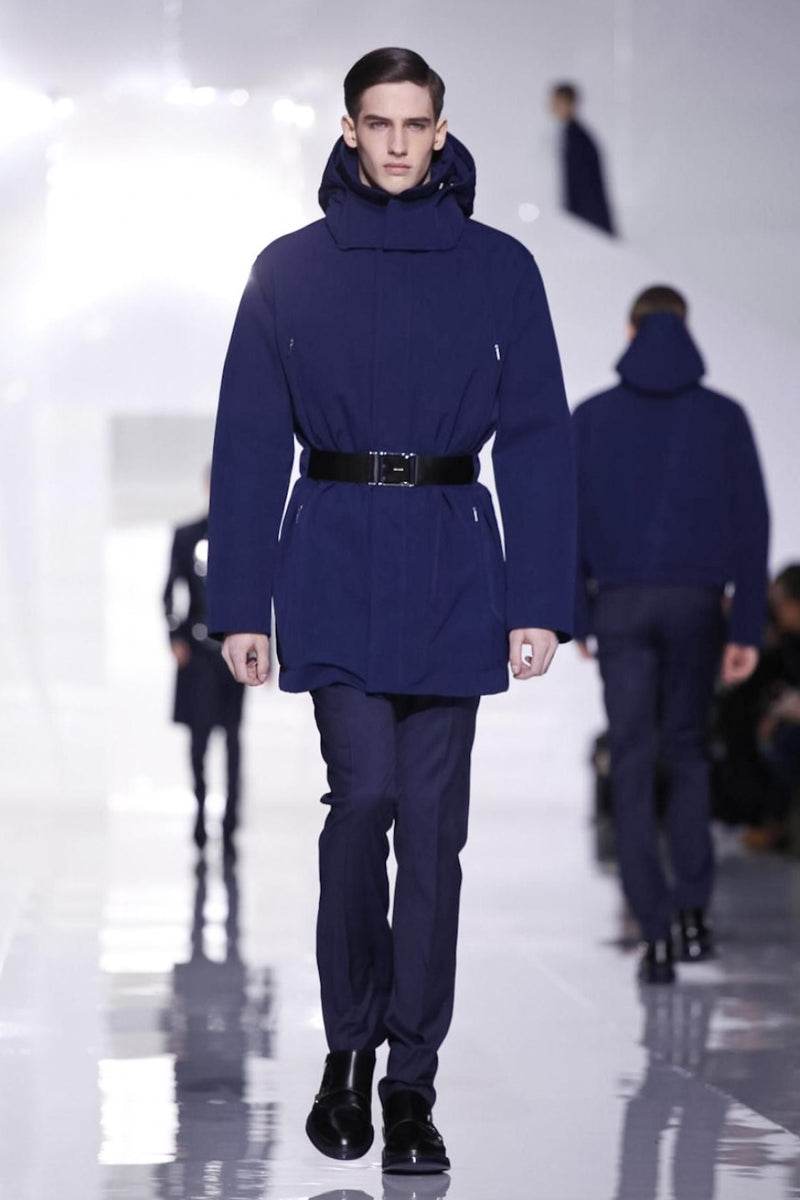 Dior Homme A/W 13 – SHOWstudio