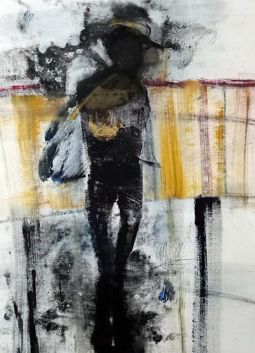 Daphne haute couture study #3 – SHOWstudio