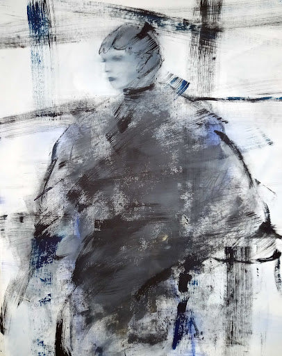 Daphne haute couture study #5 – SHOWstudio