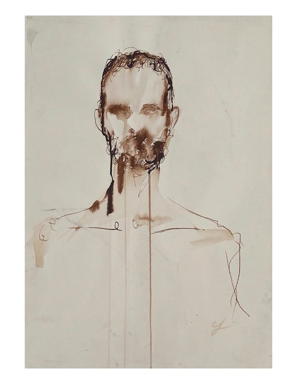 The Dancer – SHOWstudio