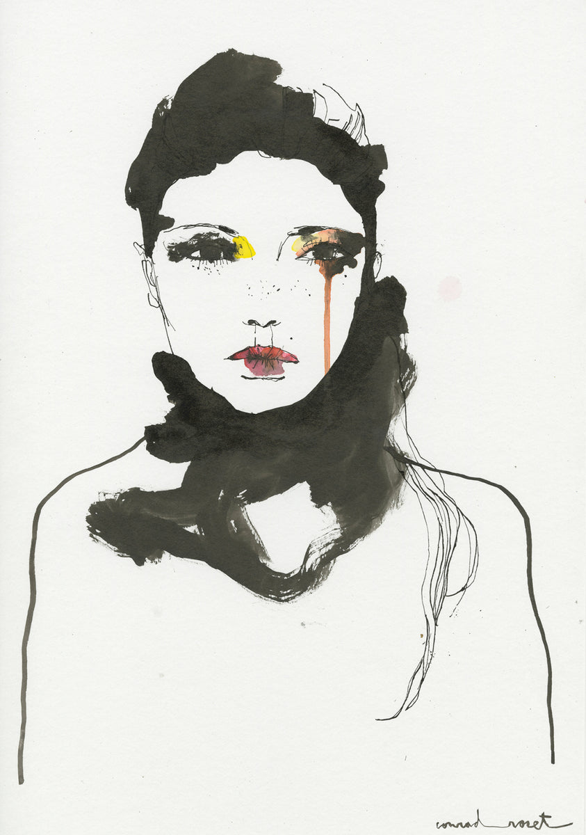 J. JS Lee A/W 14 – SHOWstudio