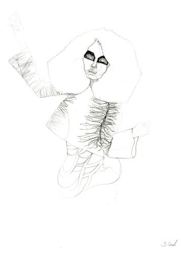 Untitled 8 – SHOWstudio