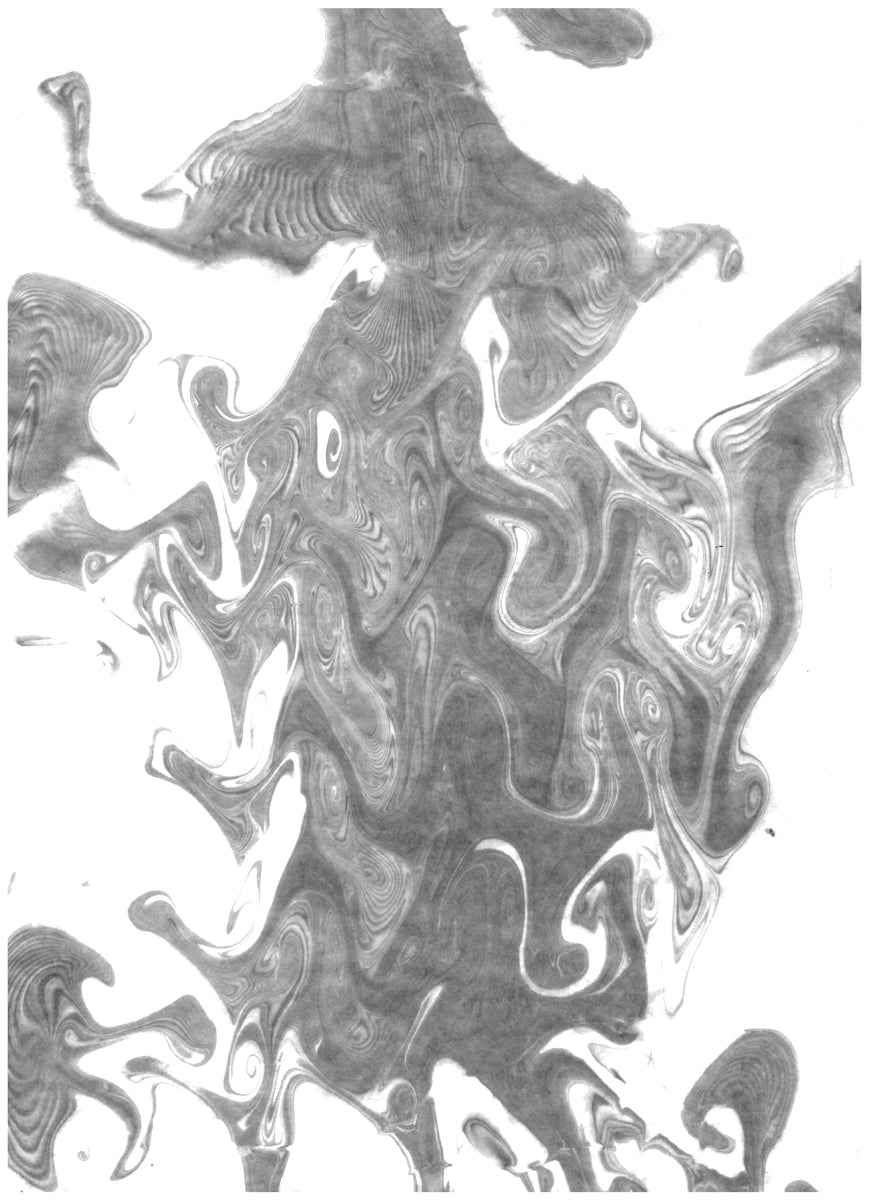 Pattern Glitches Missoni S/S 23, I – SHOWstudio