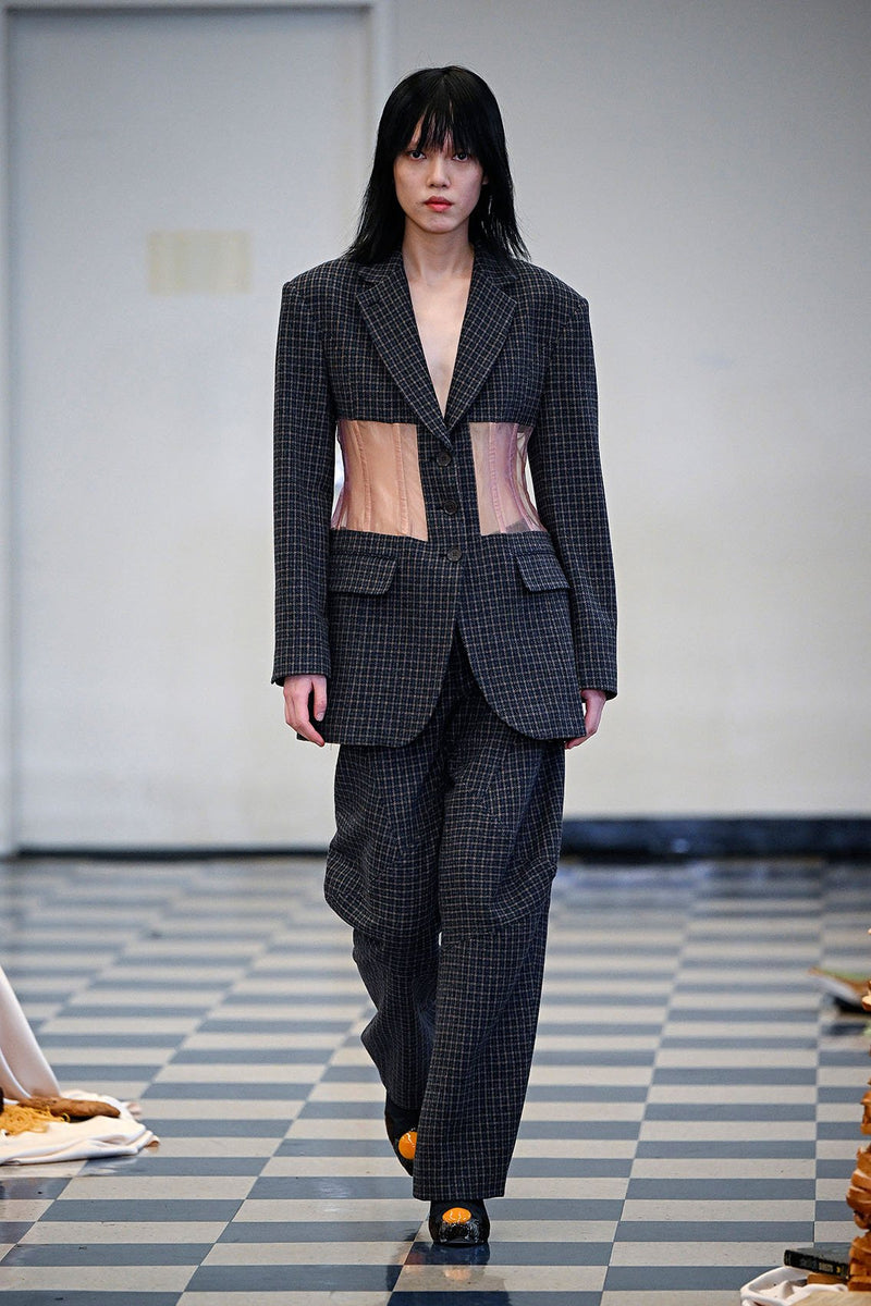 Puppets and Puppets A/W 23 – SHOWstudio