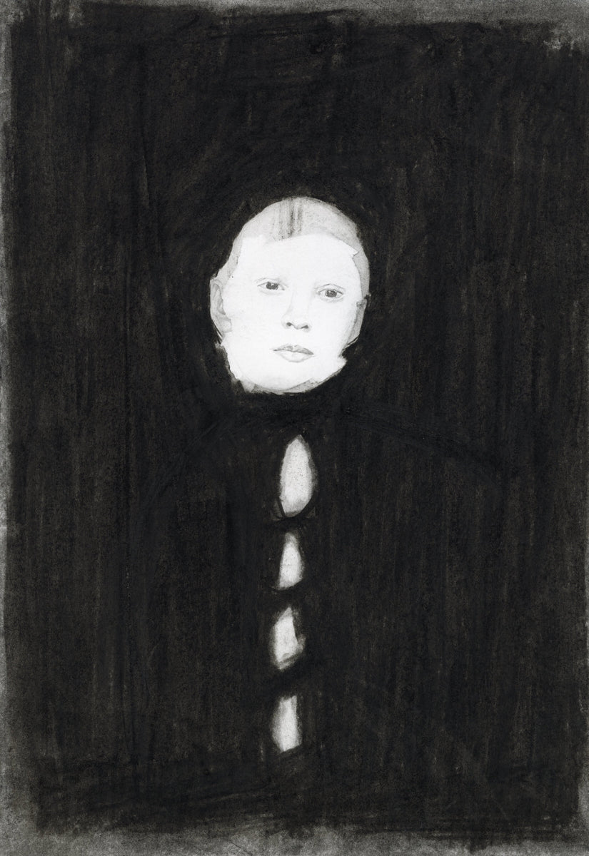 Daphne Guinness 1. 14:38 – SHOWstudio