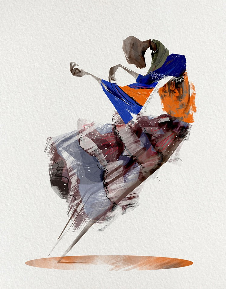 Etro A/W 23 – SHOWstudio