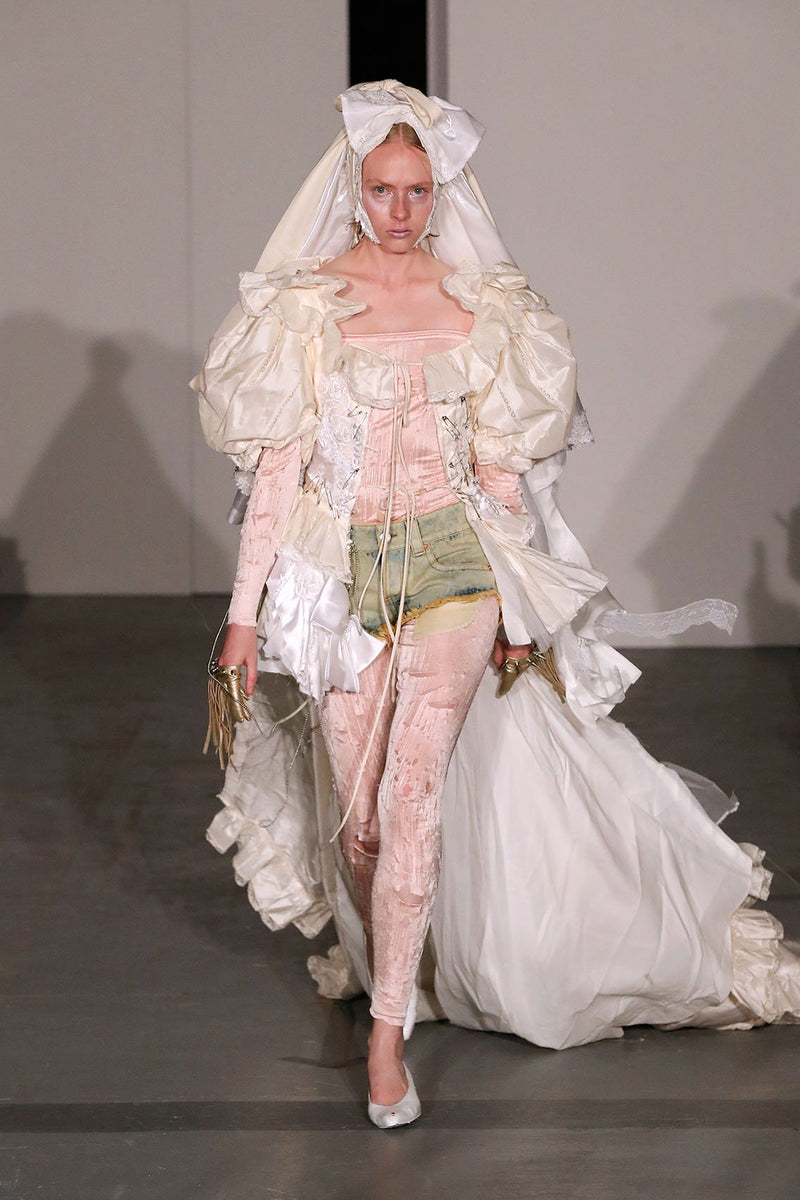 Vaquera 01 S/S 23 – SHOWstudio