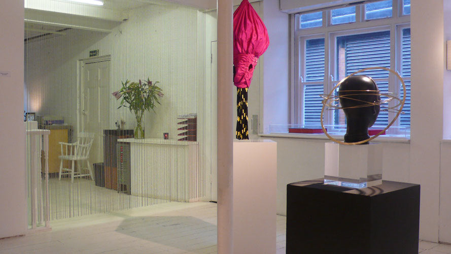 Headdress – SHOWstudio