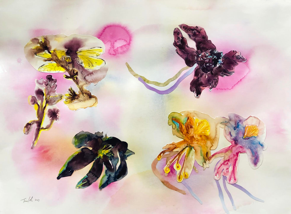 Departure – SHOWstudio
