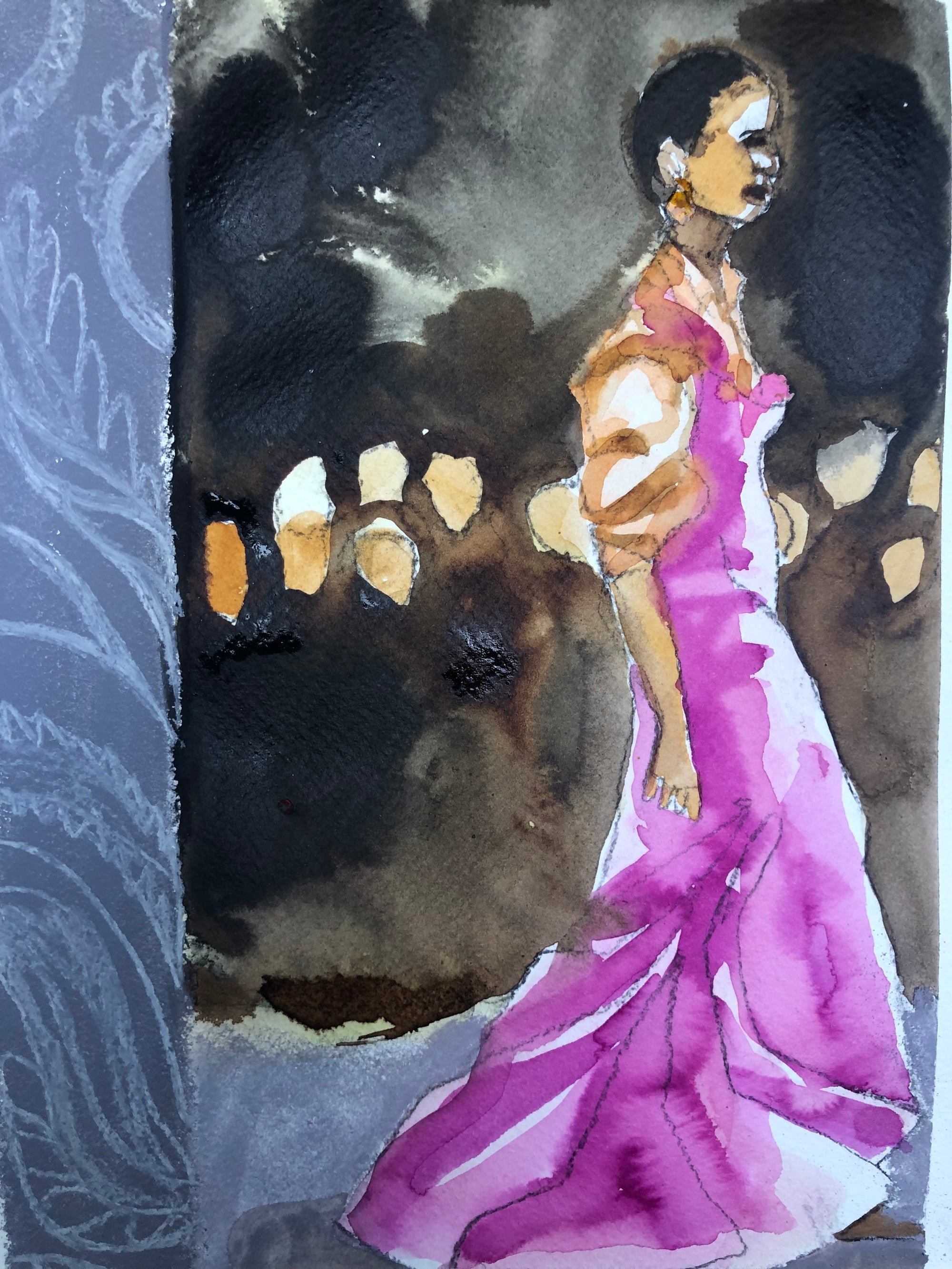 Tracey Smith – SHOWstudio