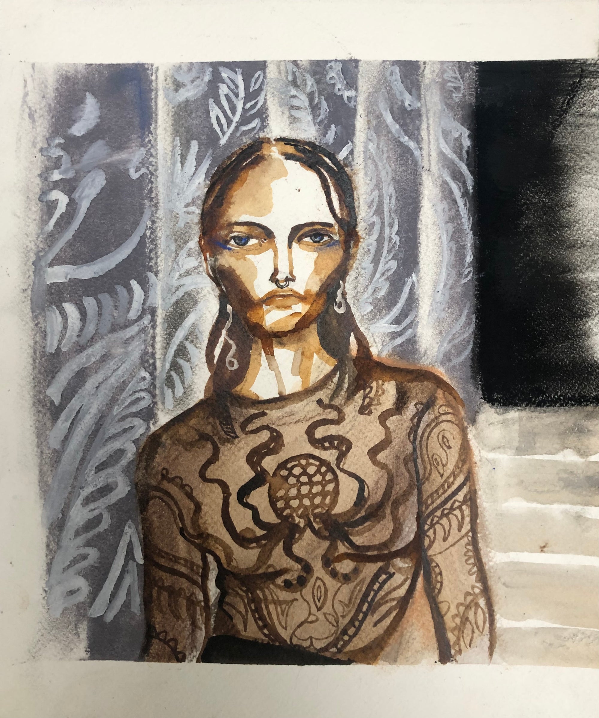 Tracey Smith – SHOWstudio