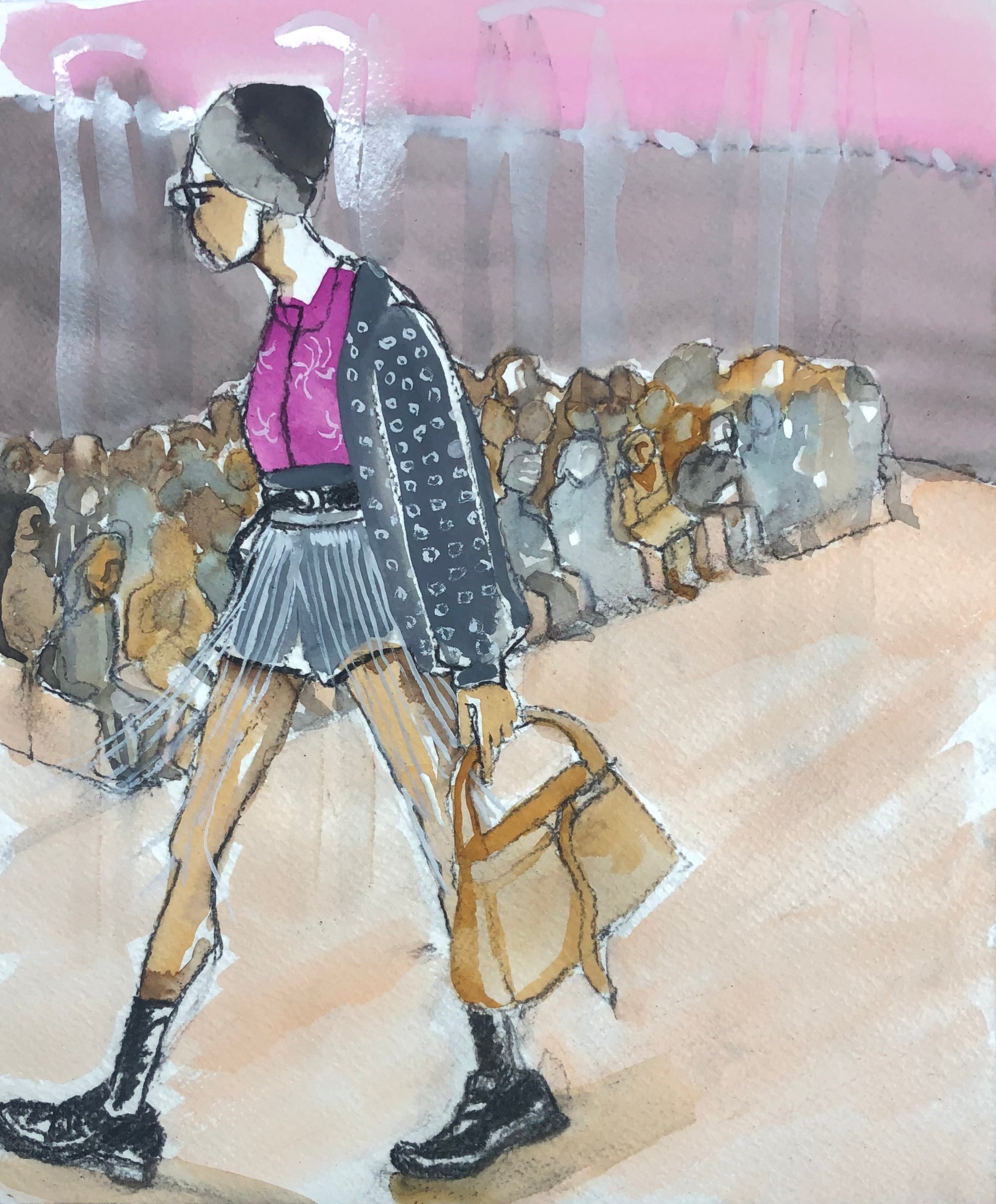 Tracey Smith – SHOWstudio