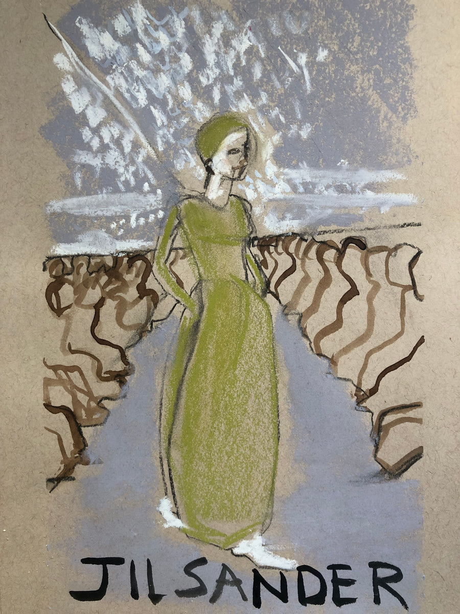 Tracey Smith – SHOWstudio