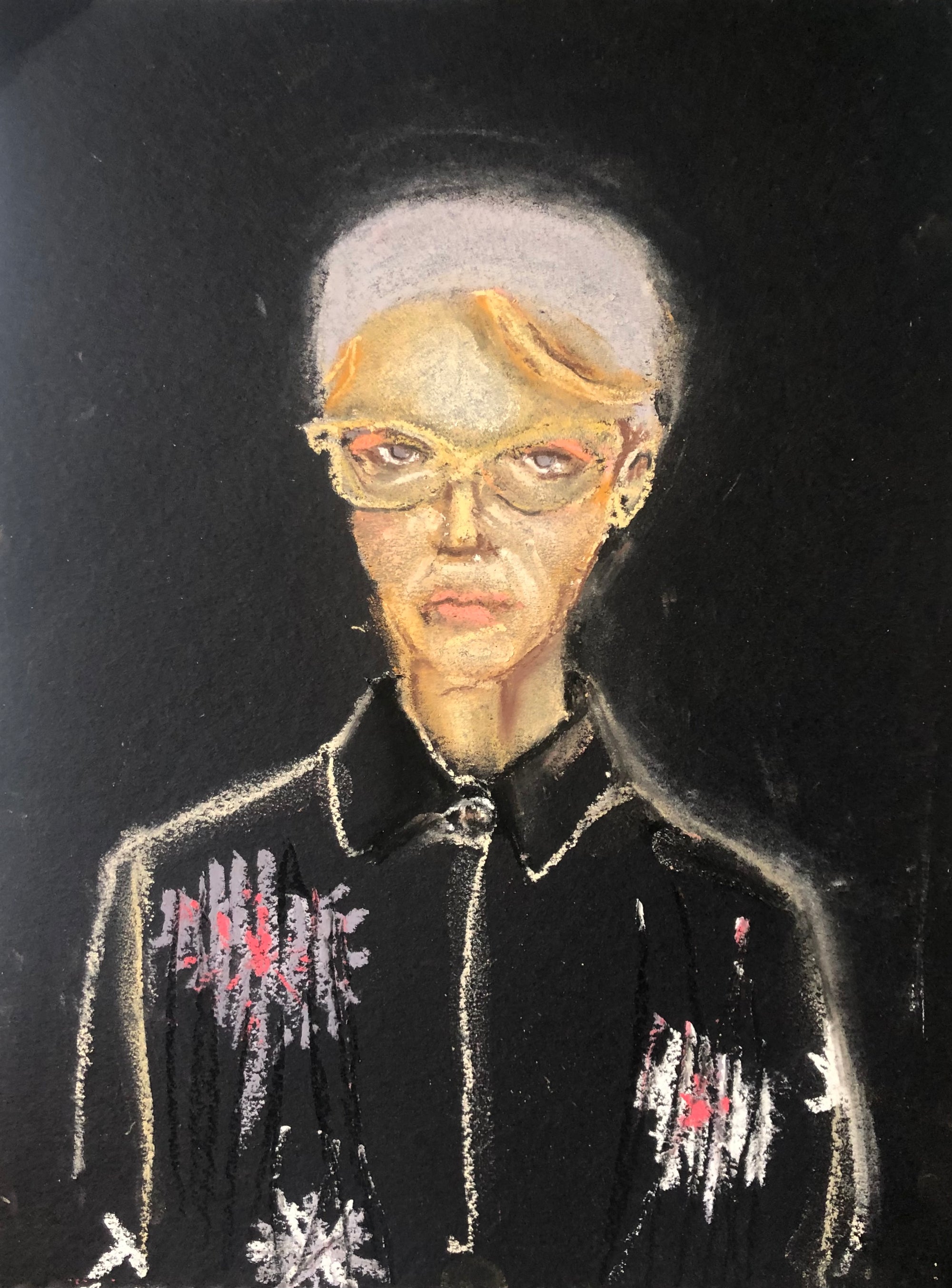 Tracey Smith – SHOWstudio