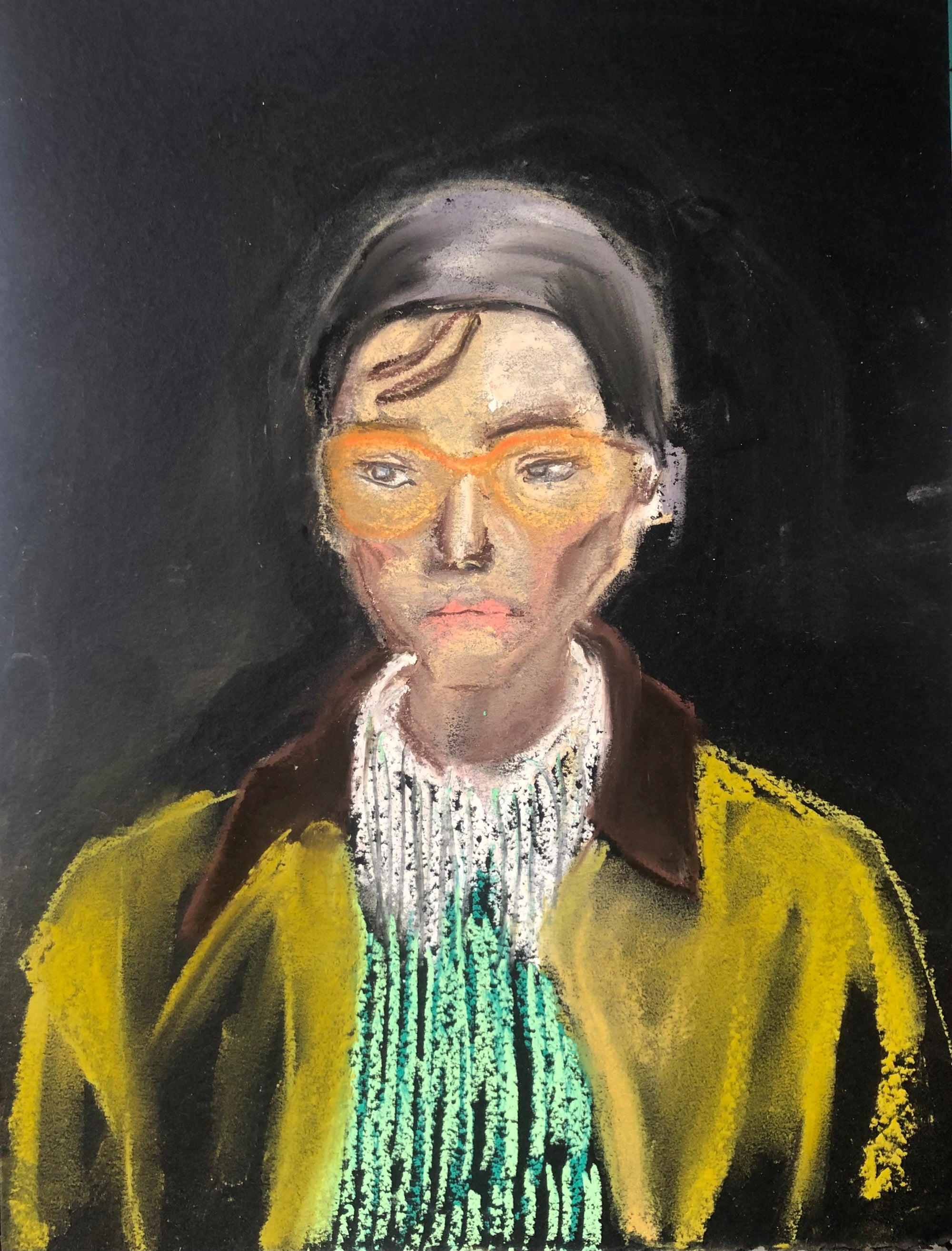 Tracey Smith – SHOWstudio