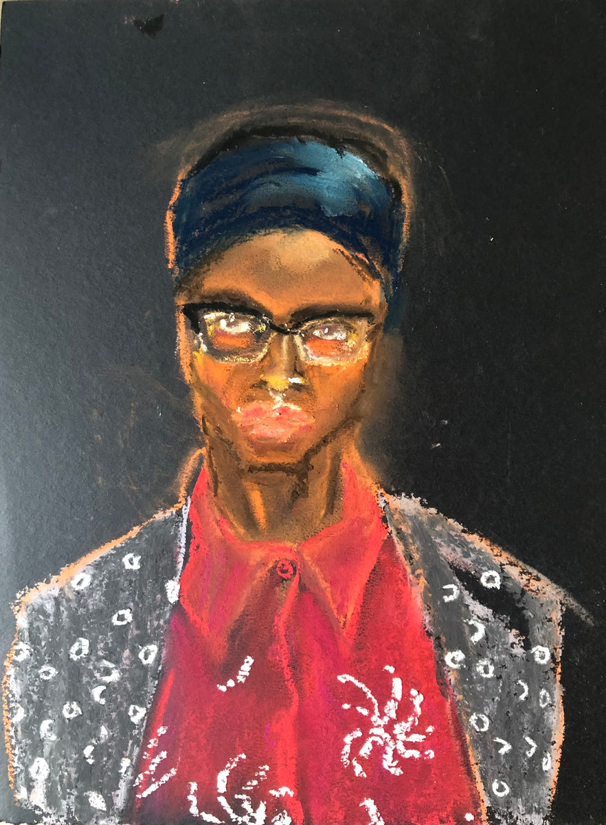 Tracey Smith – SHOWstudio