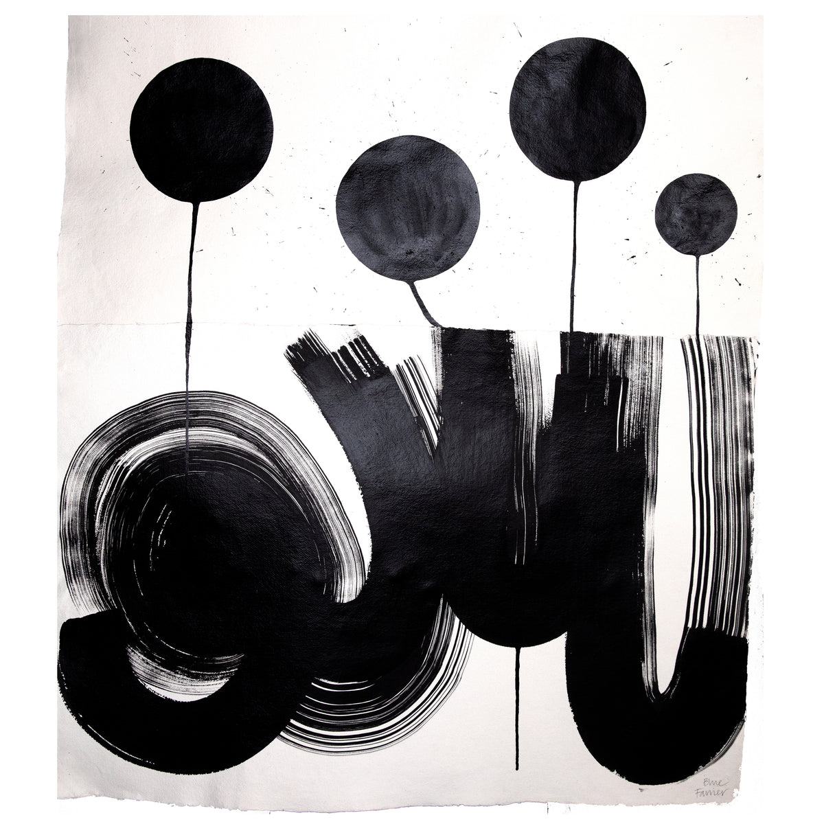 Inflorescence – SHOWstudio