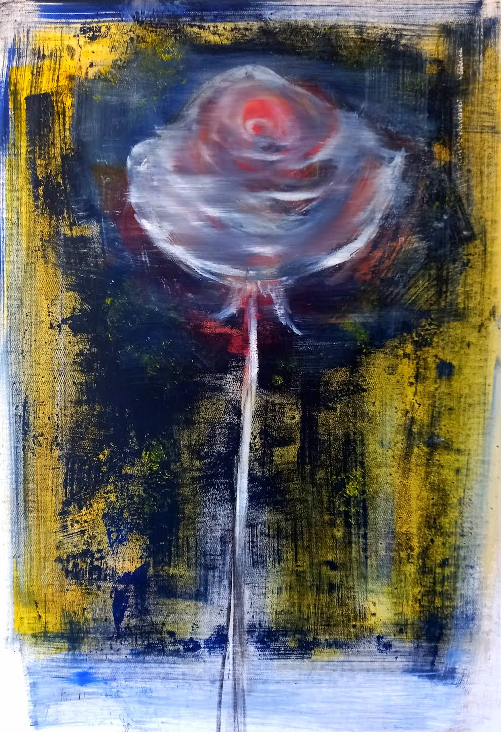 Flowers 3 – SHOWstudio