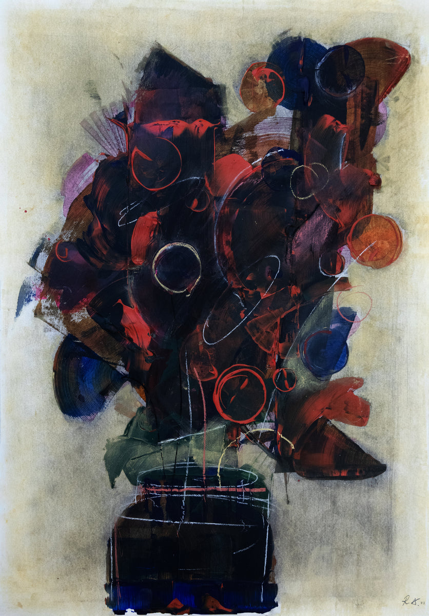 Untitled 7 – SHOWstudio