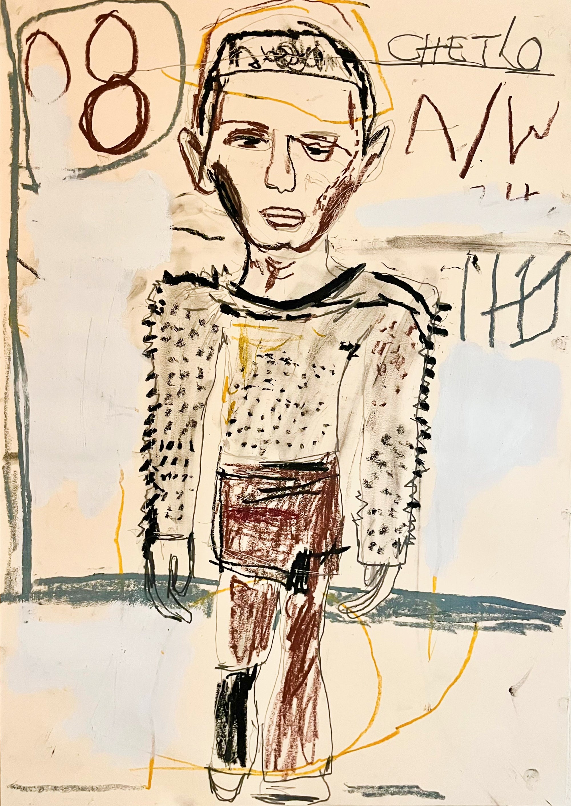 Chet Lo A/W 24 1 – SHOWstudio