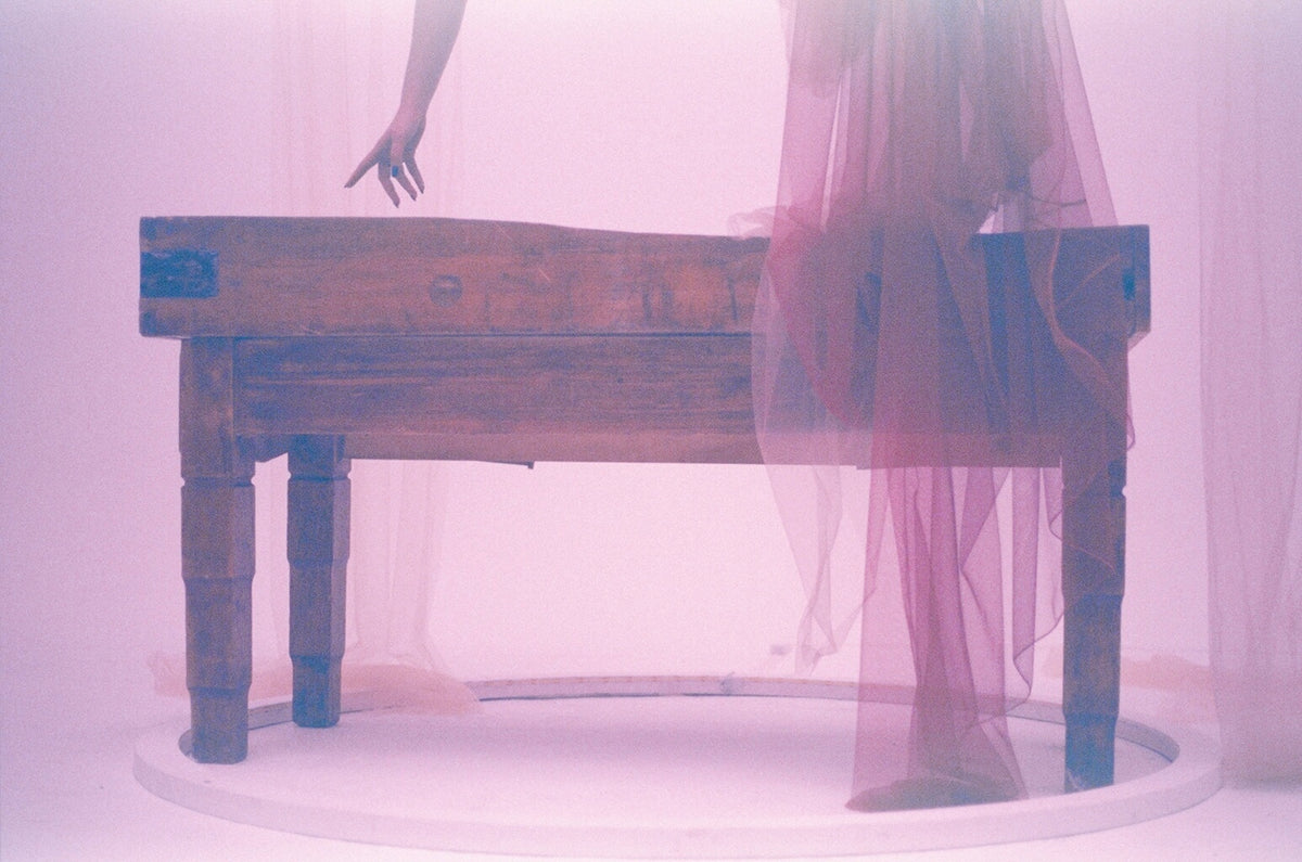 Soft Touch – SHOWstudio
