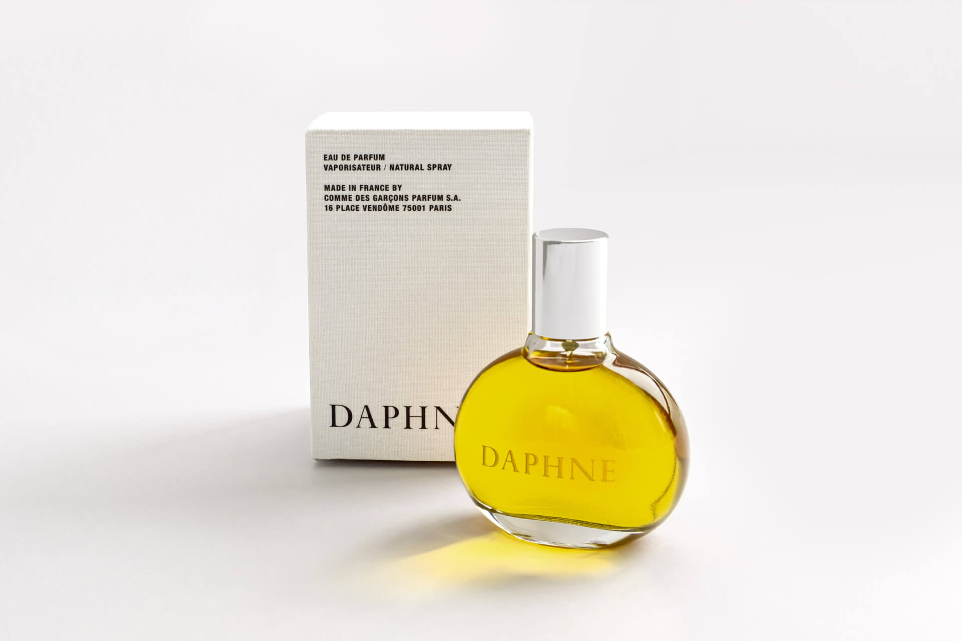 DAPHNE Eau de Parfum – SHOWstudio