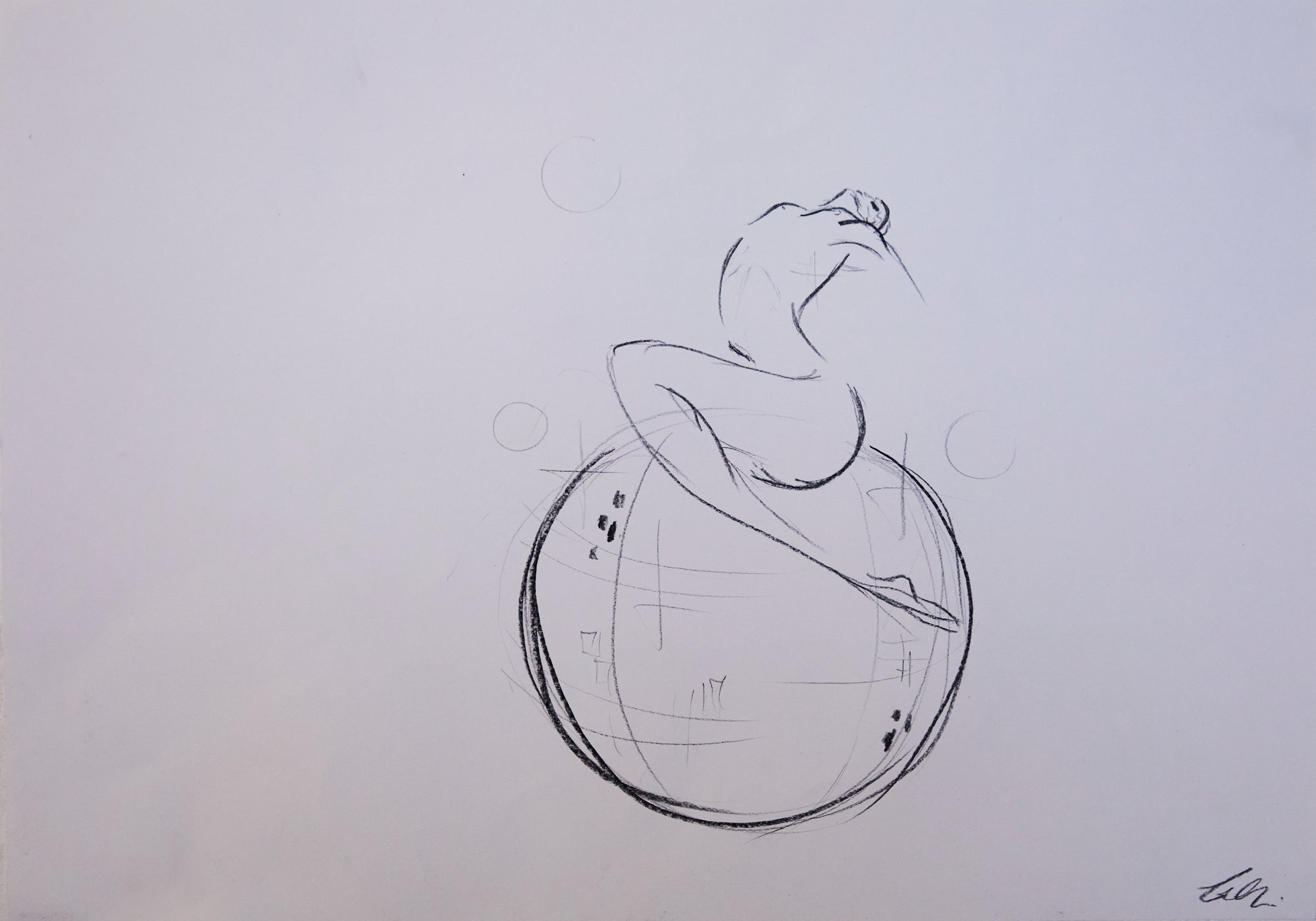 Disco Ball – SHOWstudio