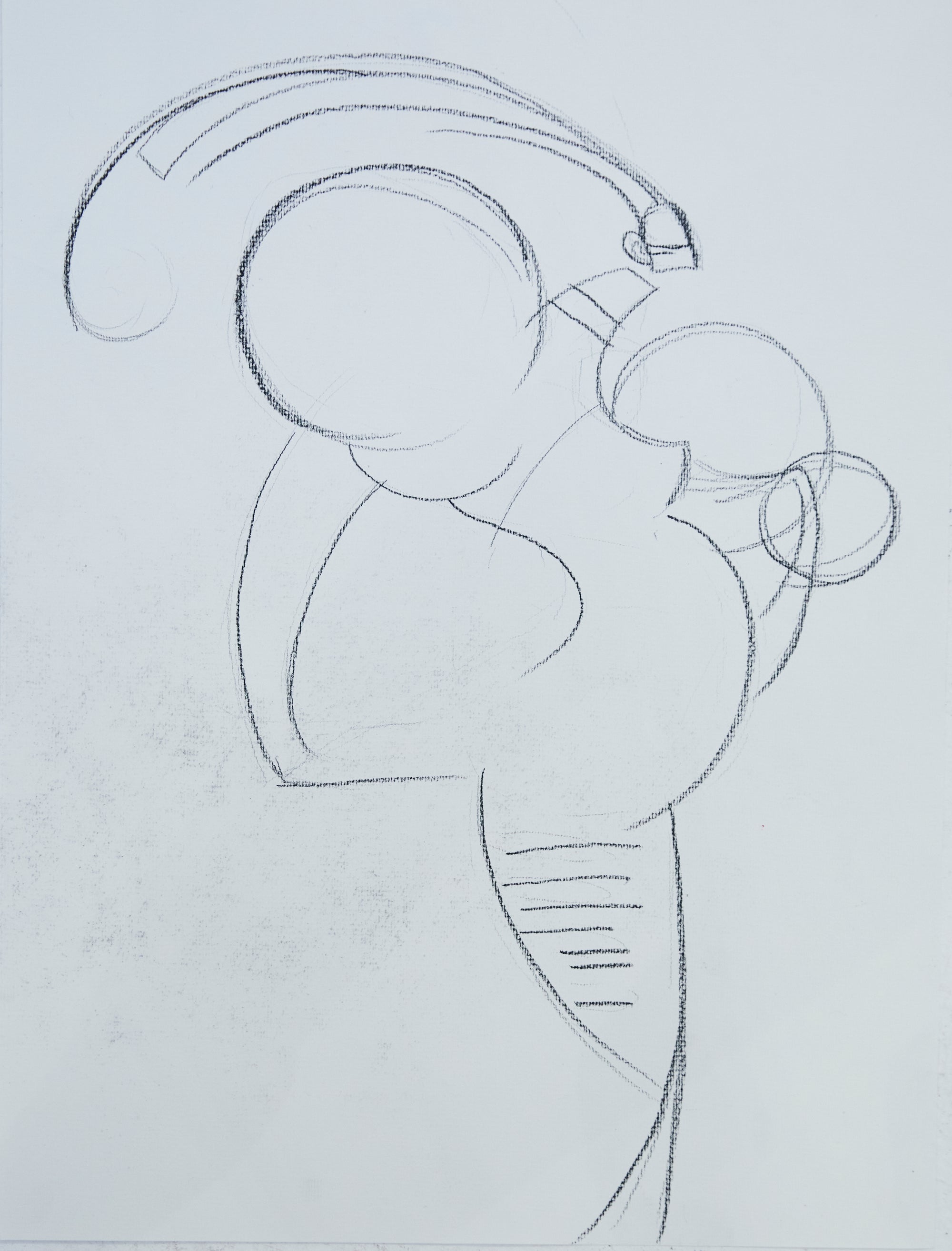 Daphne 20 – SHOWstudio