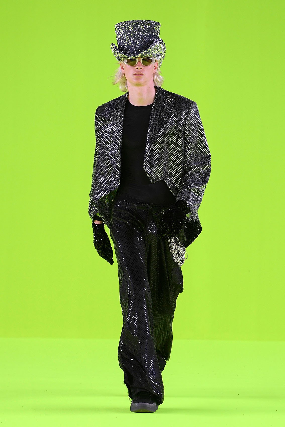 ERL S/S 24 – SHOWstudio