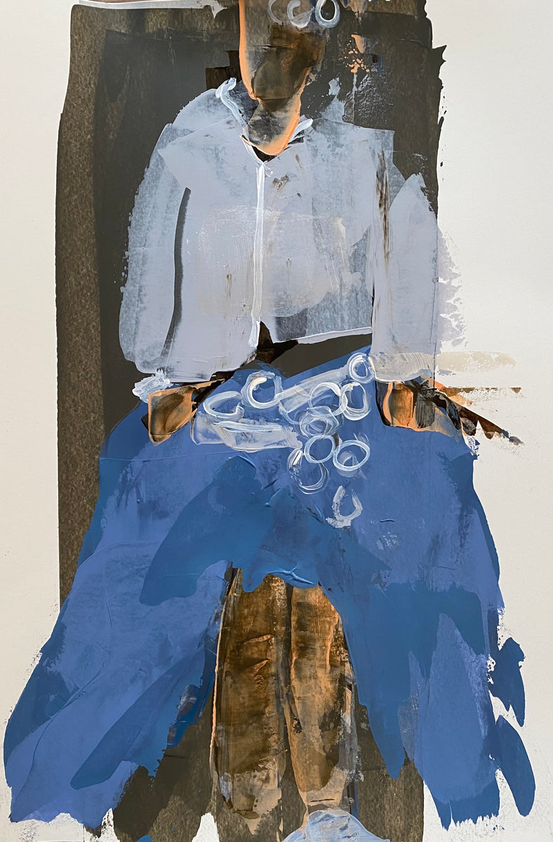 Ravensbourne University BA 2023 – SHOWstudio