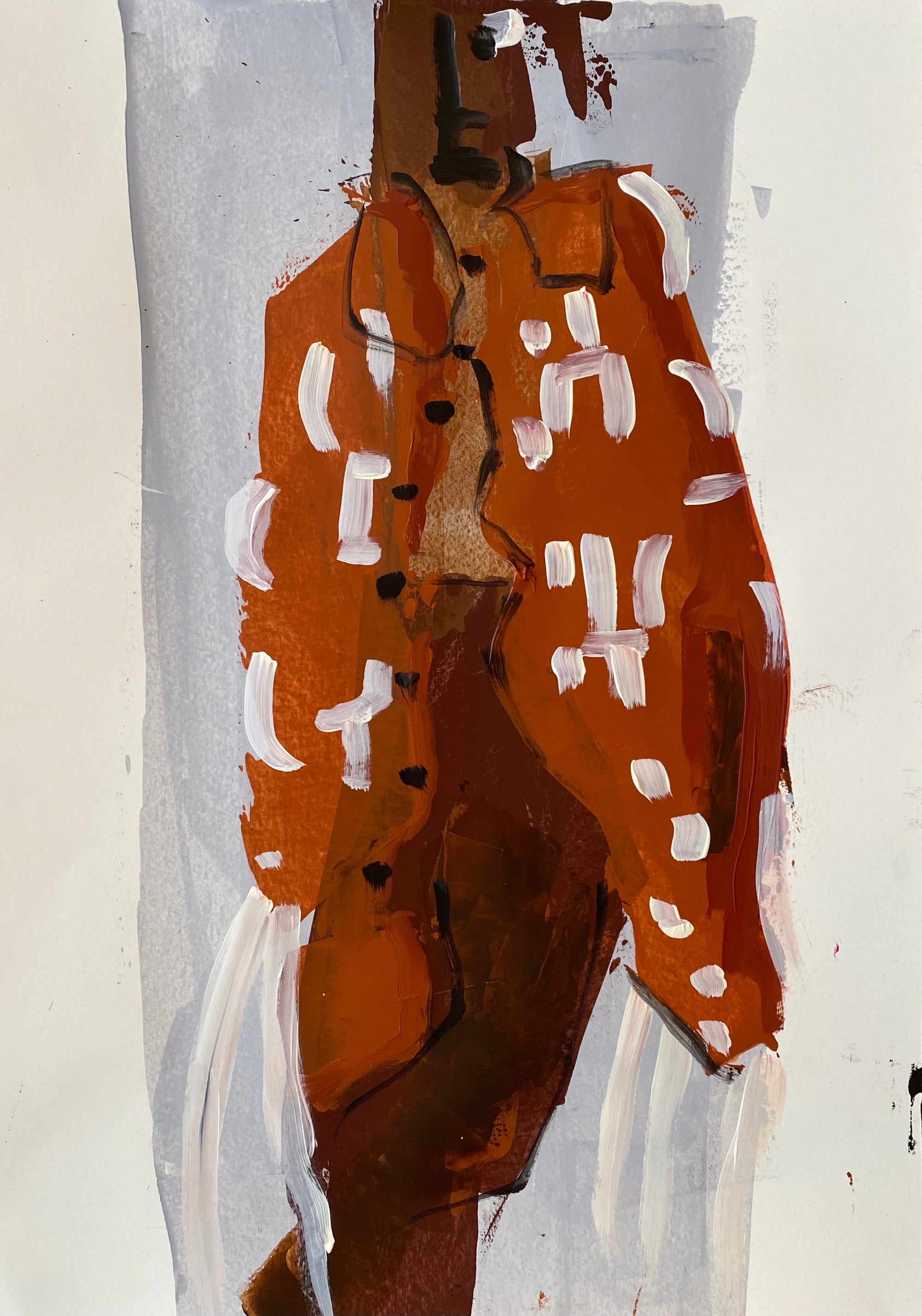 Ravensbourne University BA 2023 – SHOWstudio