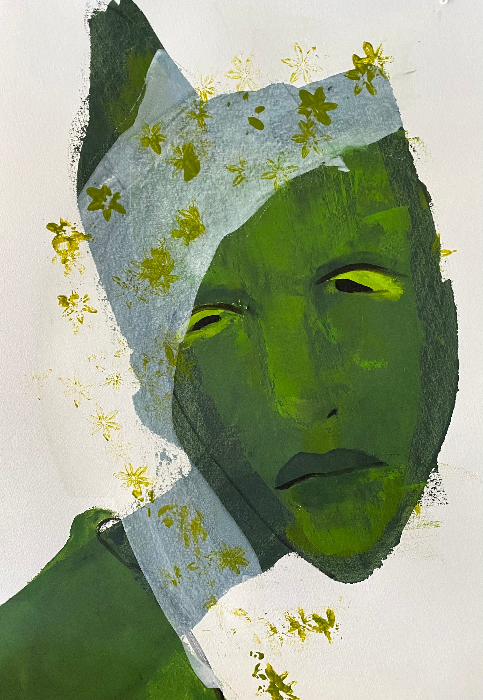 University of Westminster BA 2023 – SHOWstudio