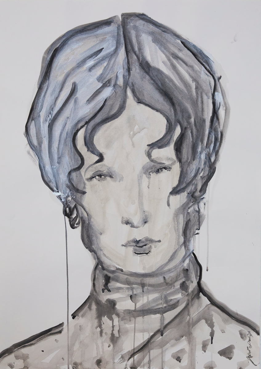 Daphne: Interlude III – SHOWstudio